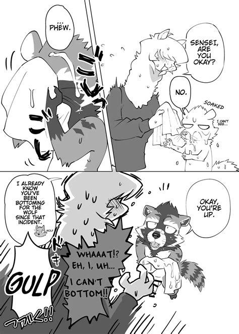 [nikunabe] Complete Size [eng] Pixiv Fanbox Myreadingmanga