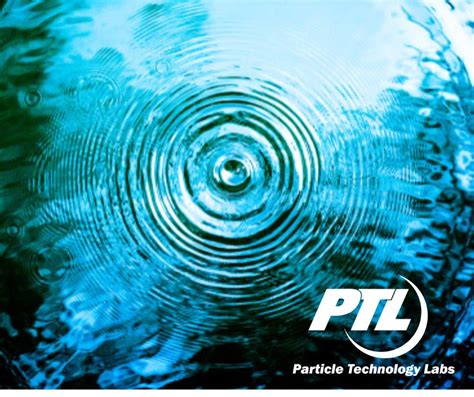 Particle Technology Labs On Linkedin Standardmethods
