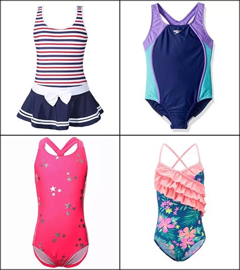 17 Best Girls Swimsuits For Beach And Pool In 2025 Reviewed