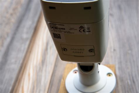 Annke Nc800 Review Brilliant Video Even At Night Swayne Taustray1995