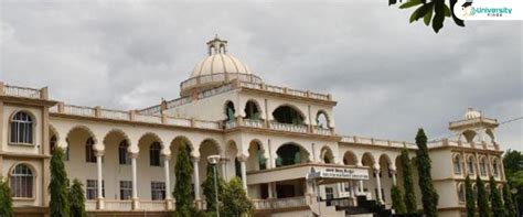 Acharya Nagarjuna University Admission Process 2023 24 Eligibility