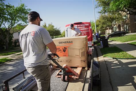 How Much Does It Cost To Install A Whole Home Generator Generator Supercenter Of Annapolis