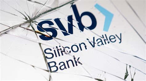 Fed Report On Silicon Valley Bank Collapse Blames Mismanagement Weak