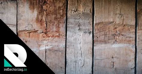 Reflectoring Where The HOW Meets The WHY