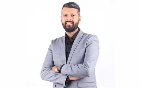 Interview With Paras Thakkar Young Entrepreneur And Founder Of Sourceinfi