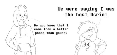 Dreemurr Reborn On Tumblr