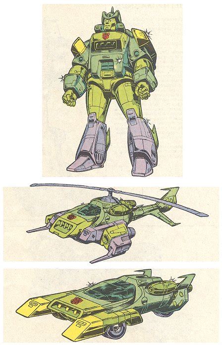 Transformers Animated Springer