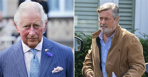 Prince Charles' Former Aide Michael Fawcett Steps Down Amid Scandal