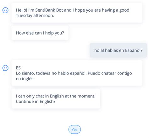 Language Detection