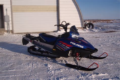 2006 Polaris Switchback 600 Excellent Shape