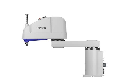 Robot Epson Scara Gx10c Productos Epson México