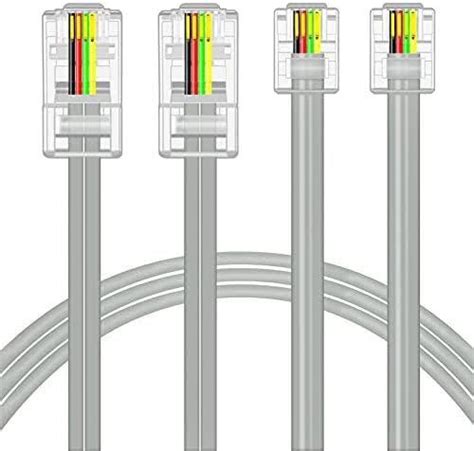 Rj11 Connections
