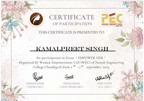 Kamalpreet Singh On Linkedin Hello Linkedin Connections I Recently