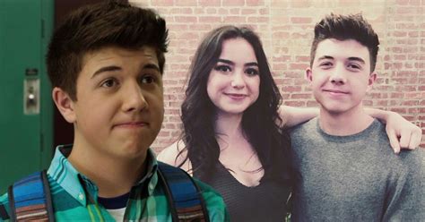Jaylen Barron En Bradley Steven Perry