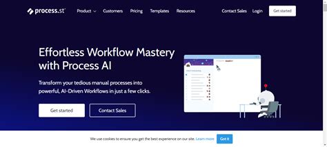 Process Ai Features Pricing Alternatives