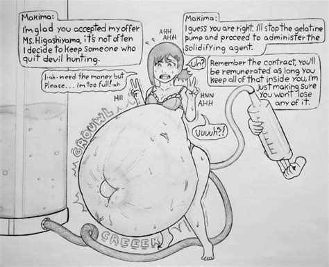 Rule 34 About To Burst Belly Bulge Belly Burst Belly Bursting Belly