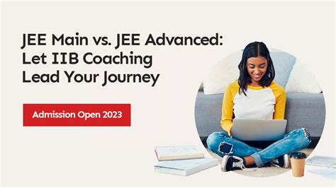 Jee Main Vs Jee Advanced 5 Key Differences