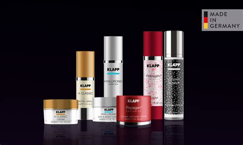 Behind the Scenes - Klapp Cosmetics