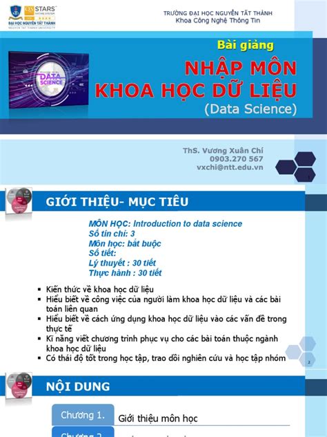 c1 introduction data science pdf