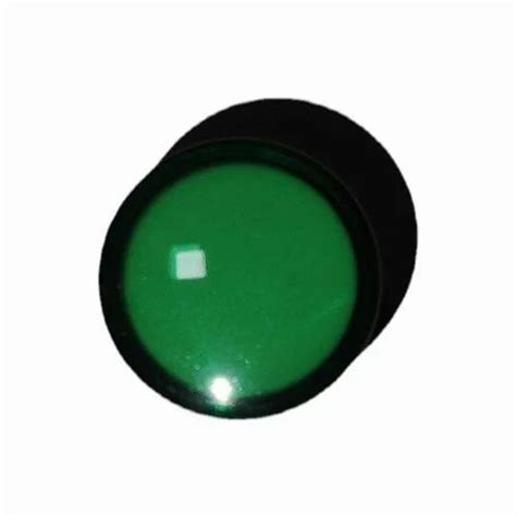 Led Plastic Green Control Panel Indicator Lights At ₹ 50piece In Pune