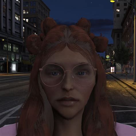 Emila Humuski Rina Roleplay Gta V Rina Rn Rp Rpg