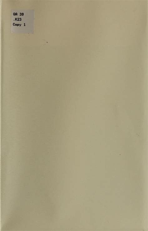 Image 1 Of Eighth Grade Mathematic Library Of Congress