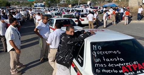 Paro Nacional De Transportistas 5 De Febrero Gobierno De Amlo Logra