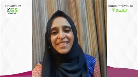 Daniyah Irfan Youtube