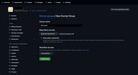 Github Actions で 大規模ランナー（github Hosted Larger Runners）が Ga となりました Developersio