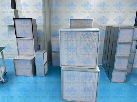 Understanding The Absolute Filter H14 Features Benefits And Applications