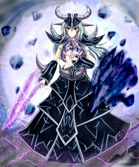 Kassadin Fan Art