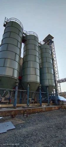Mild Steel Grain Storage System At ₹ 70000 In Pune Id 9259044430