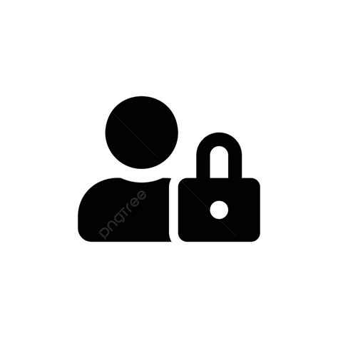 User Authentication Icon