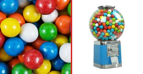 Cuál Es El Precio De Una Máquina De Chicles En Perú Y Cuánto Dinero Puedes Ganar Al Tener Este