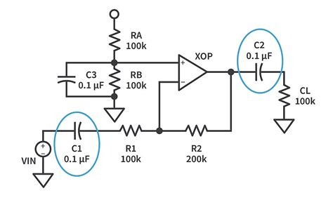 What Is The Difference Between Coupling Decoupling And Bypass Capacitors Circuitbread