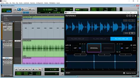 Reference Vst Pro Tools Audiotools