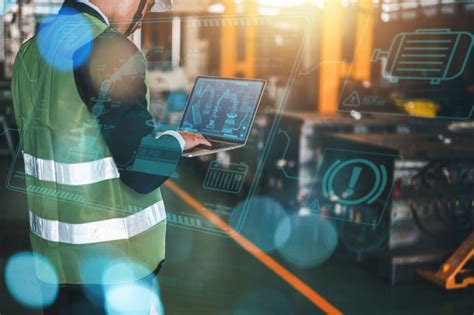 Unlocking Potential Innovations In Industrial Iot Iiot Delta Sigma