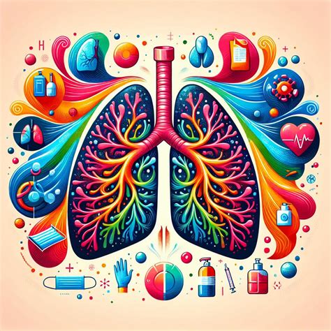 Overview Of Lung Function Alterations In Quarry Workers
