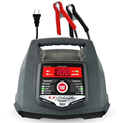 Best Car Battery Chargers For Reliable Charging And Maintenance