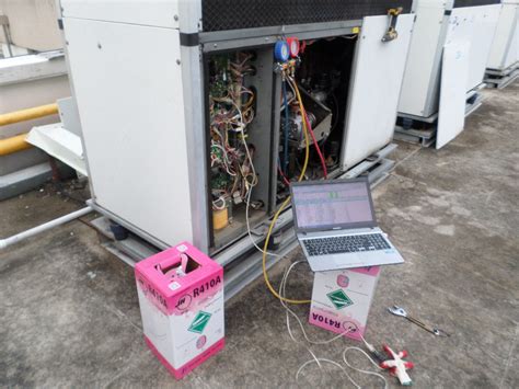 유지보수 크린포시스템