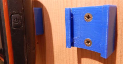 Just A Simple Holder For A Garmin Gpsmap 64 By Mrksuchenfindengewinnen