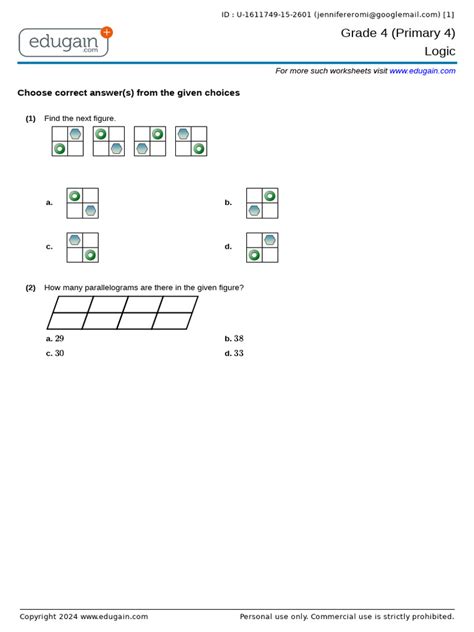 logic pdf