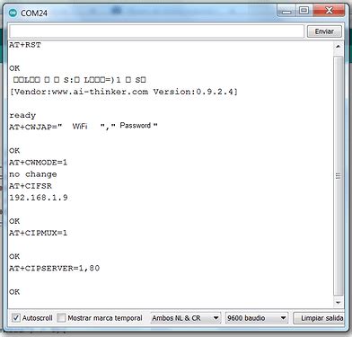 Examples With The ESP Wifi LED On Off Arduino Standalone MQTT Tutorials And Guides