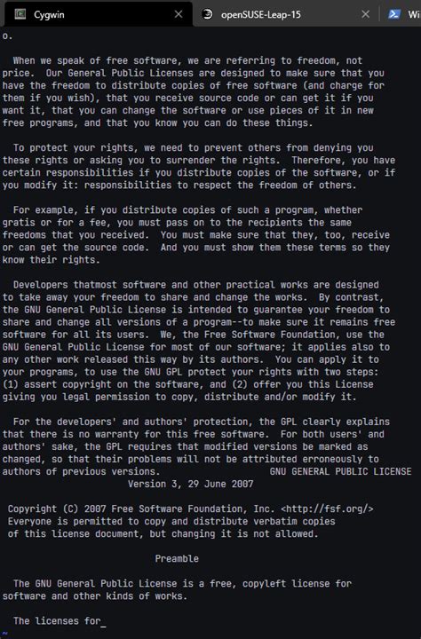 When Copying Line Wrapped Text Is Inconsistently Broken Into Multiple Lines · Issue 6901
