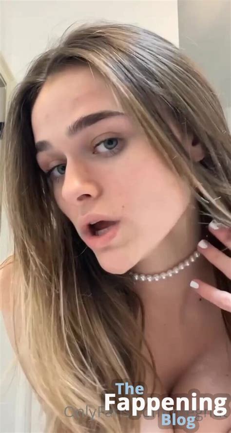 Megan Nutt Megnut Megnutt Nude Leaks OnlyFans Photo TheFappening