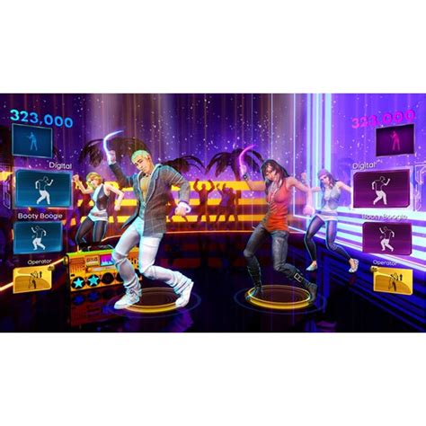Dance Central 3 Xbox 360 Seminovo Arena Games Loja Geek