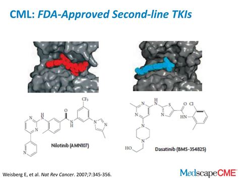 Ppt Monitoring Cml Treatment Addressing The Issues For The Community Hematologistoncologist