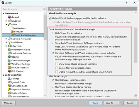 Resharper 20233 Eap 6 Code Analysis Performance Improvements Support