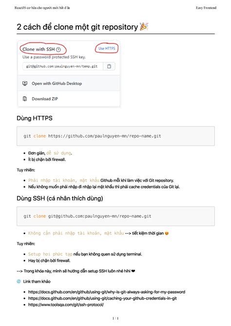 Reactjs 07 Ssh Or Được Dịch Từ Tiếng Anh React Là Một Thư Viện