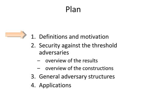 Lecture 10 Multi Party Computation Protocols Ppt